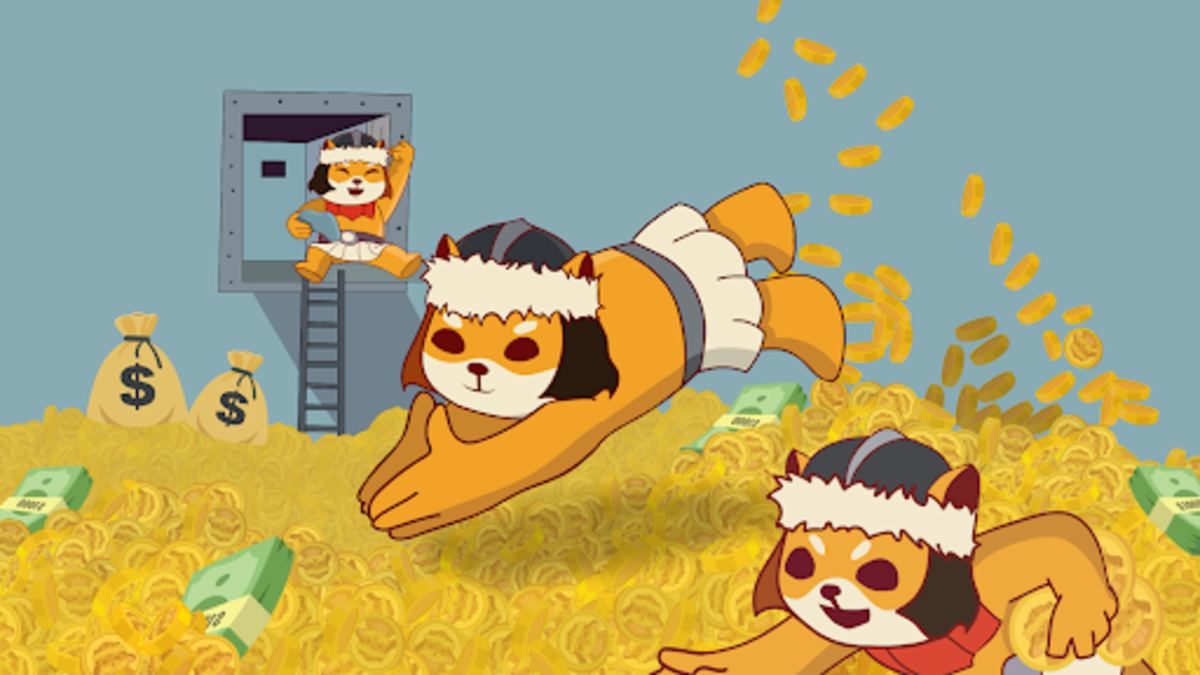 $GOLDEN Cryptocurrency Reaches New ATH After ERC-20 Launch - LA Progressive