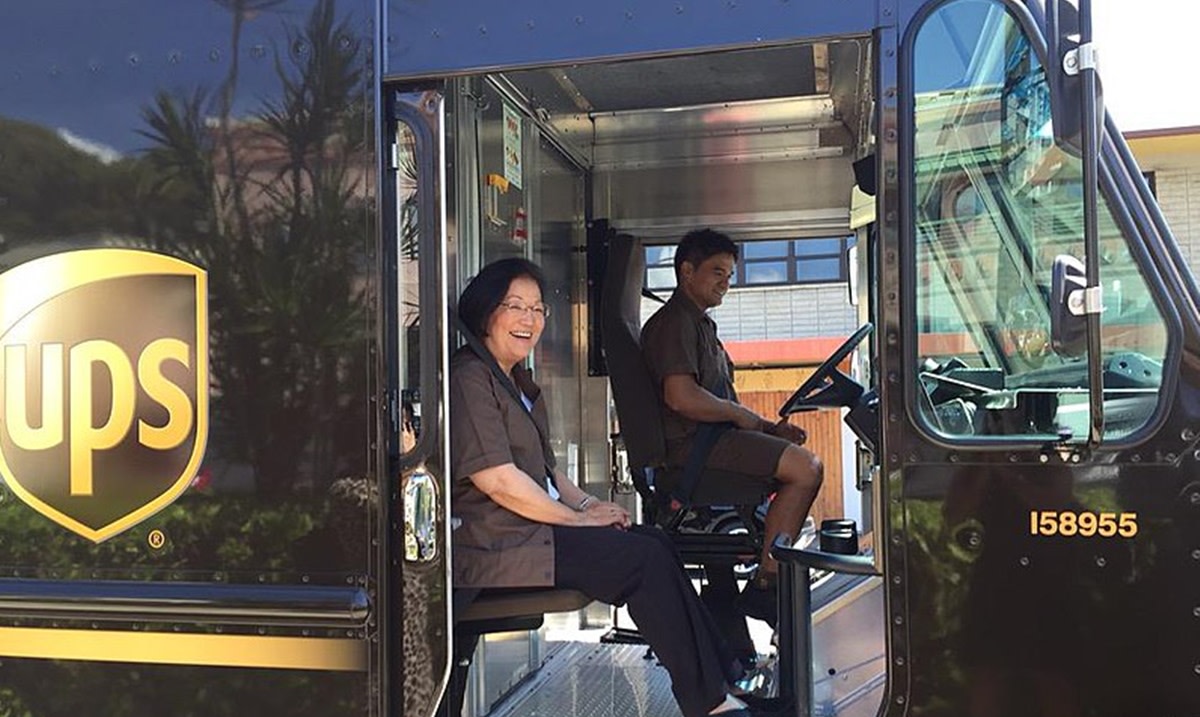 UPS and Teamsters Labor Dispute - LA Progressive