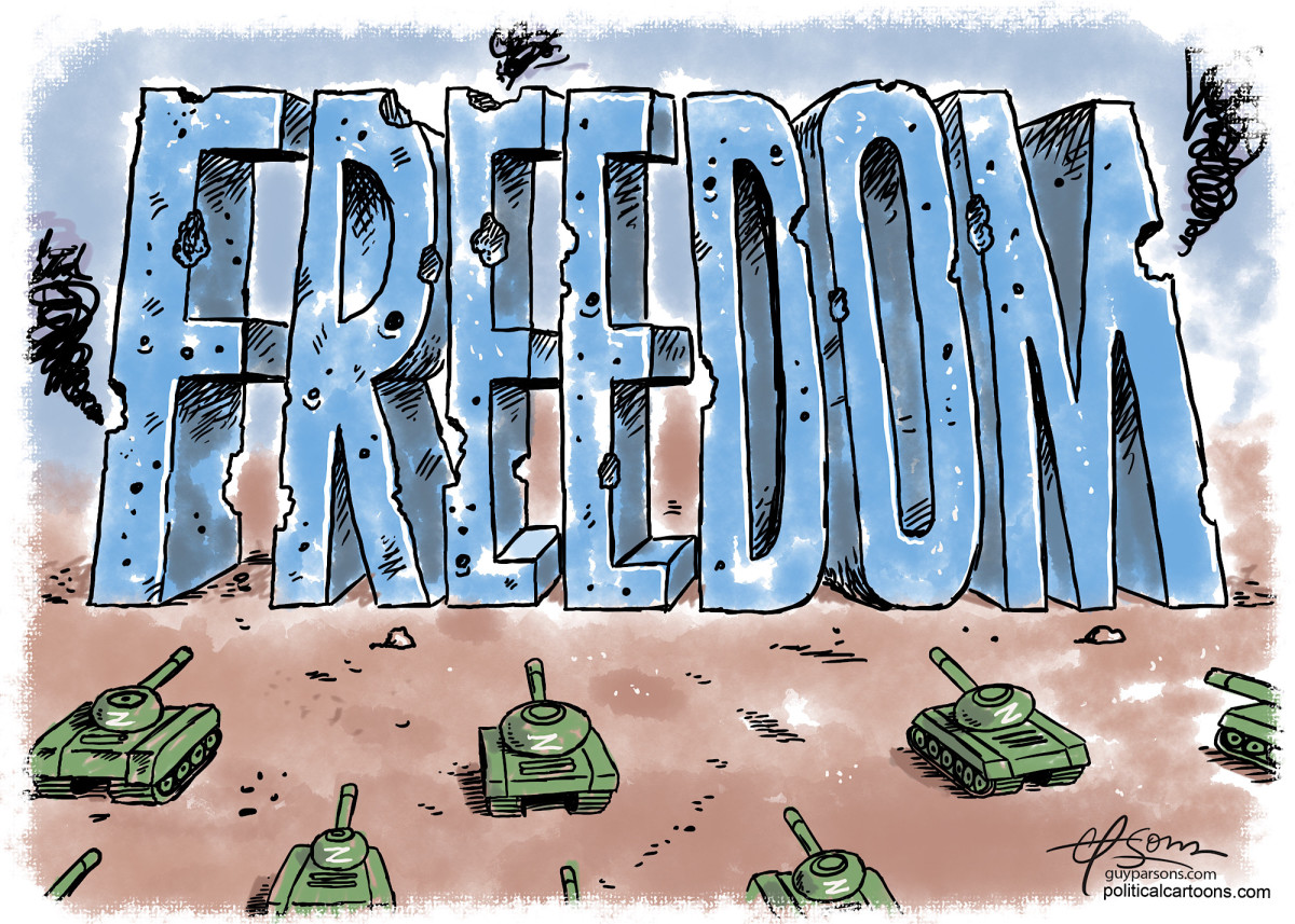 Coming Together Against Warmongering and Forming International Community - LA Progressive