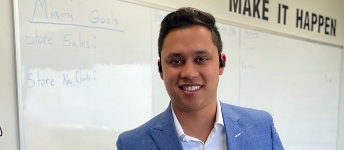 Get to Know Henry Calix of Weedsies, the Technology Company Redefining ...