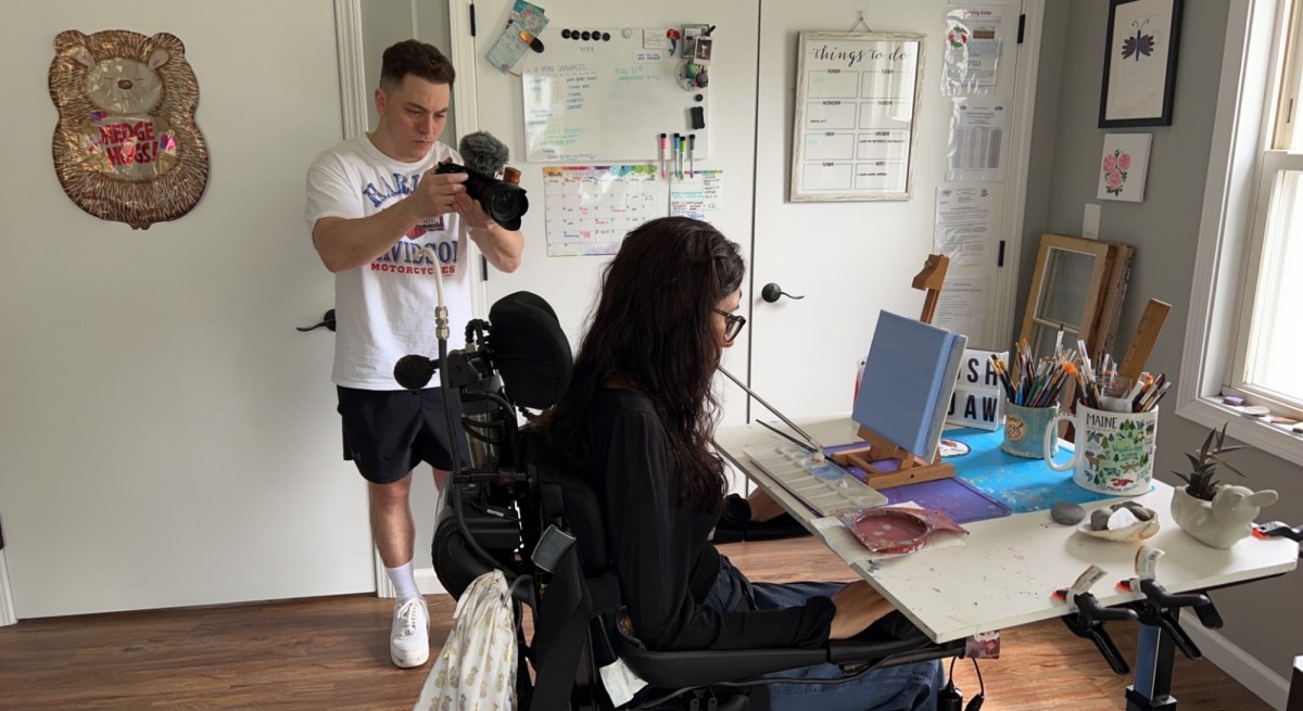 Gabby Murillo Road To Recovery at Odis Langley blog