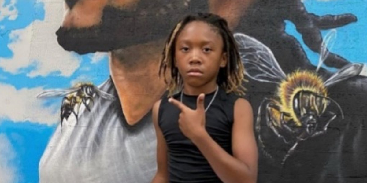 Zain Hollywood – The Young Phenom Creating a Stir Among Athletes - LA ...