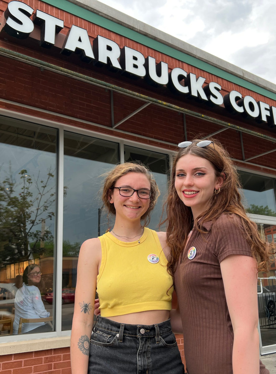 As Its Baristas Unionize, Does Starbucks Smell the Coffee? - LA Progressive