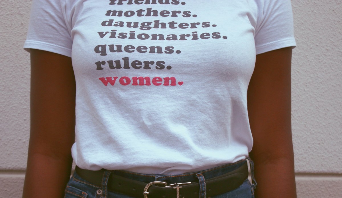 Women Rule New York City - LA Progressive