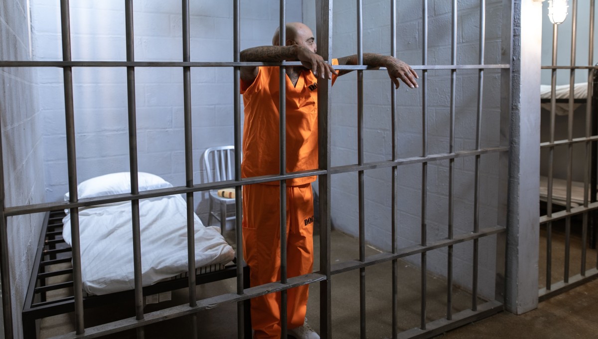 More Incarceration Does Not Solve Systemic Problems - LA Progressive