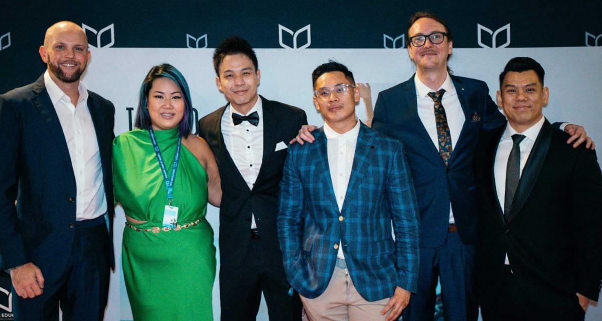 Michael Sloggett - Impacting, Inspiring & Educating Everyday People ...