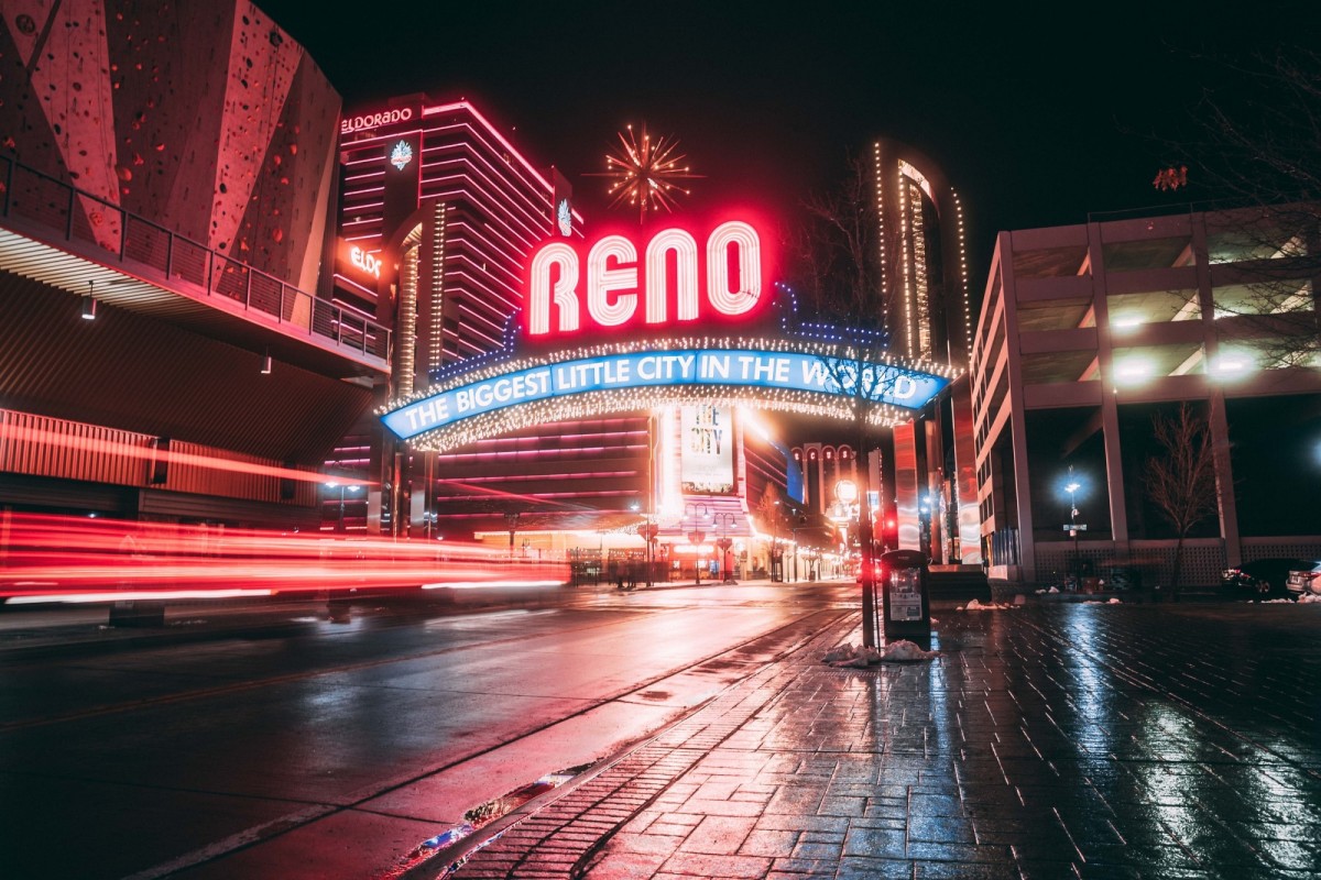 Returning to Reno: In the Shadow of Roe's Undoing - LA Progressive