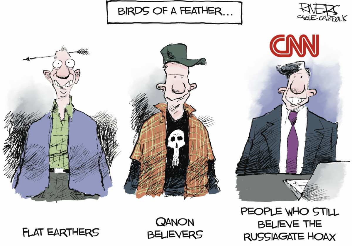 The Lack of Critical Thinking Threatens Democracy - LA Progressive