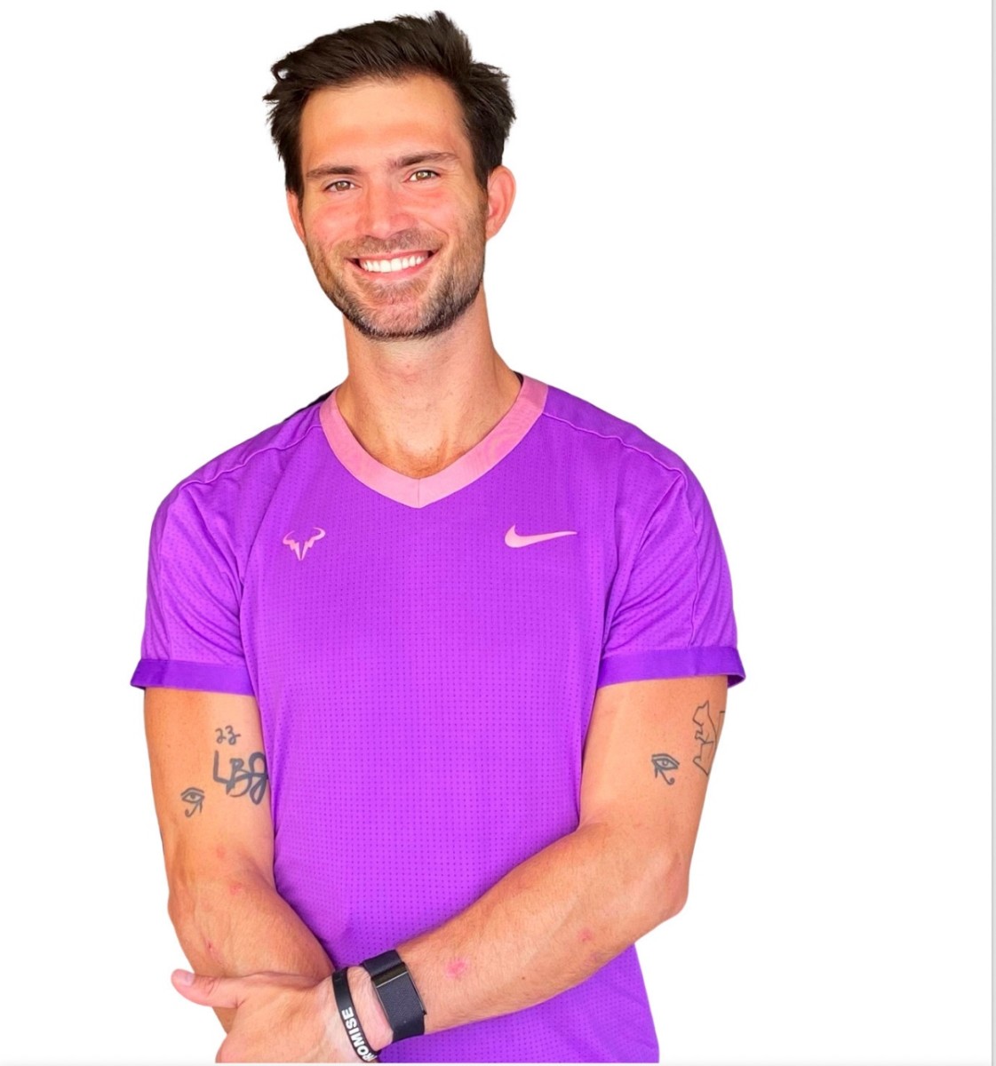 Miami Runner-Up Max Martínez Releasing 'Running Against The Most Famous ...