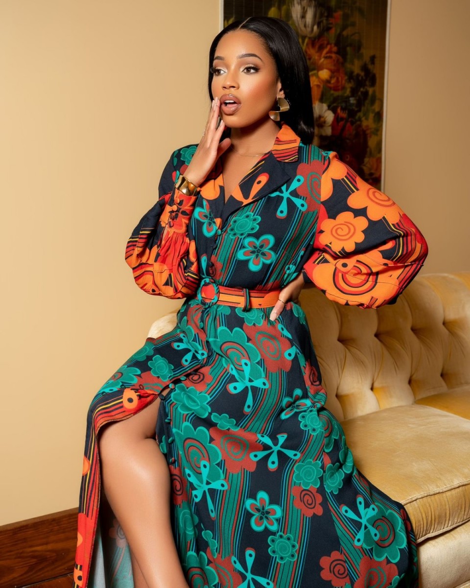 How Dr. Antoinette Liles’s Journey from a Divorce to a Successful ...