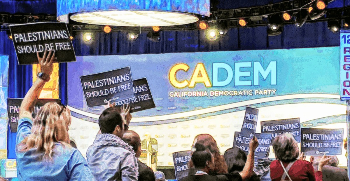 What the Democratic Party Actually Is - LA Progressive