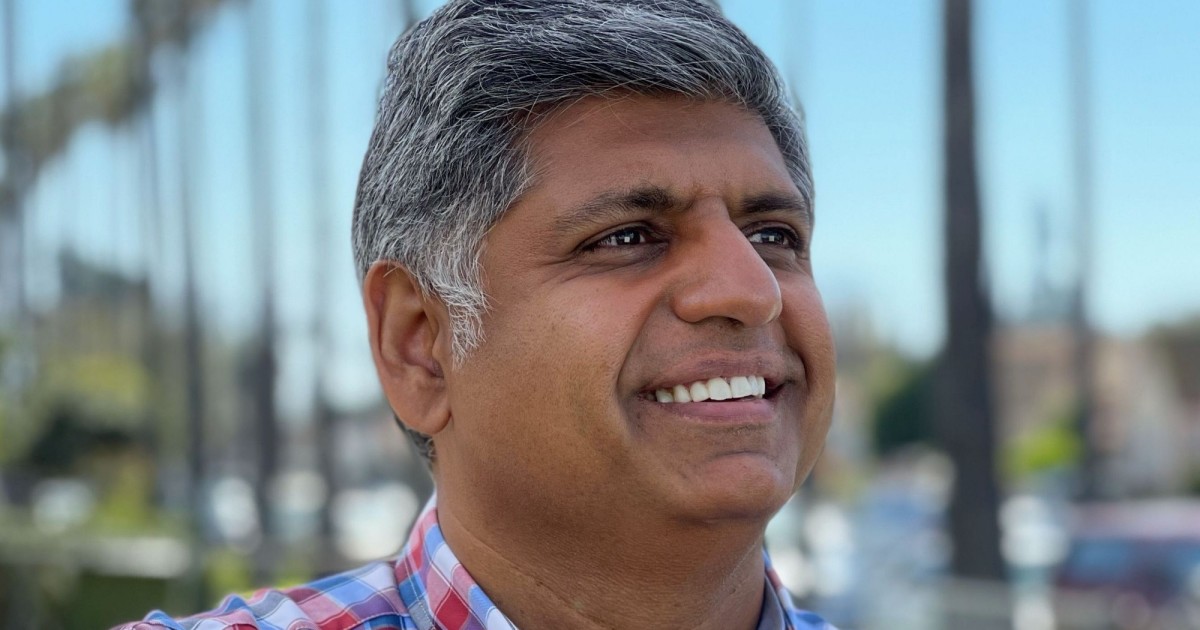 Faisal Gill: LA's Next City Attorney? - LA Progressive