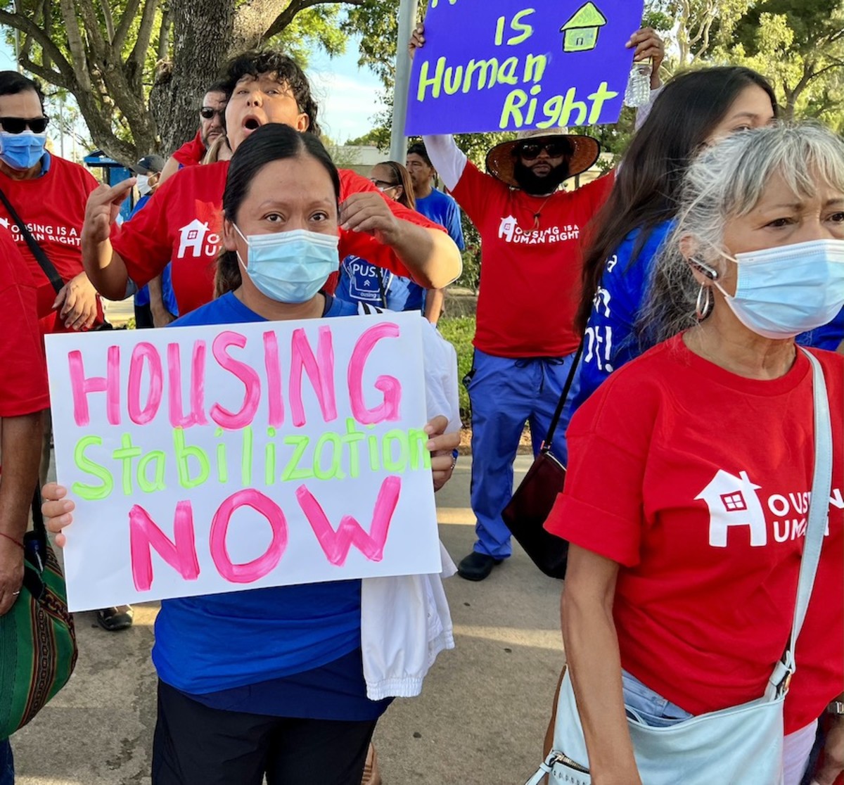 Homelessness Harms Students; Rent Control Will Protect Them - LA ...