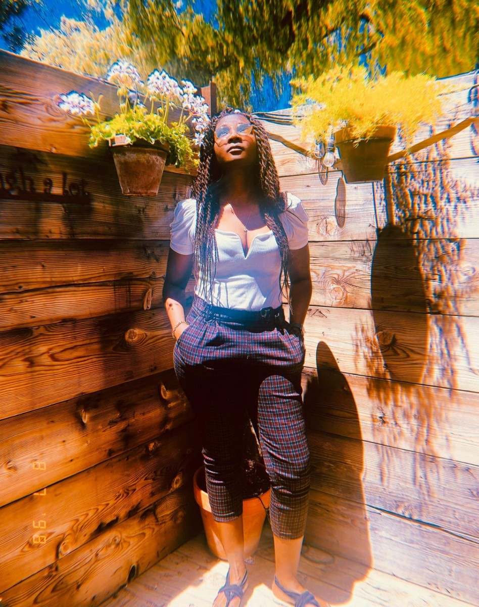 Ash “Kash” Straughn - Excelling in the area of business coaching and ...