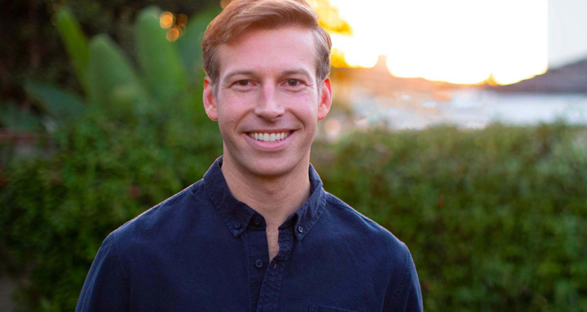 Will Rollins flip California’s newly redistricted CD 41? - LA Progressive