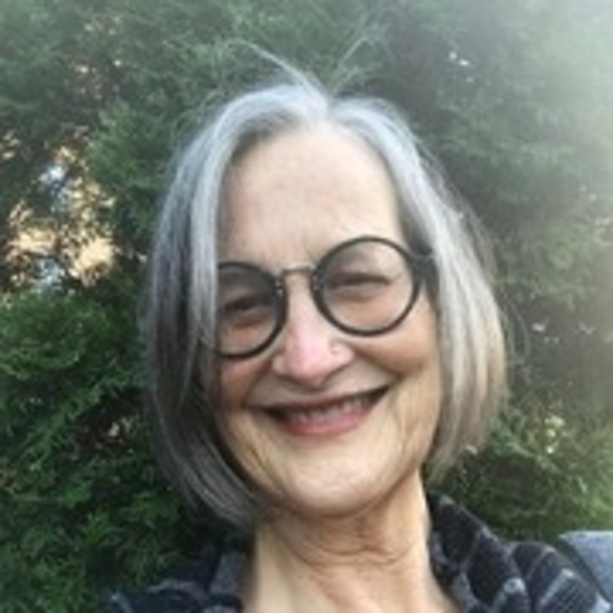 Elizabeth West Author