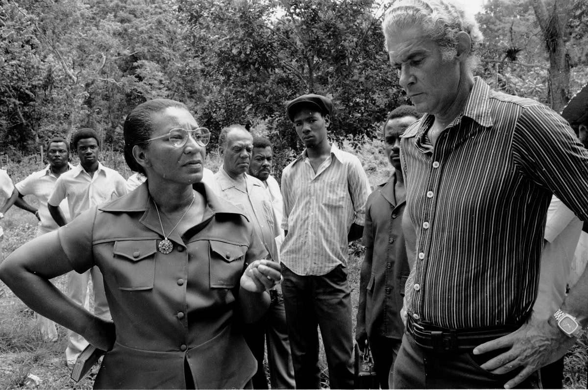 Resurrect Michael Manley’s New International Economic Order - LA ...