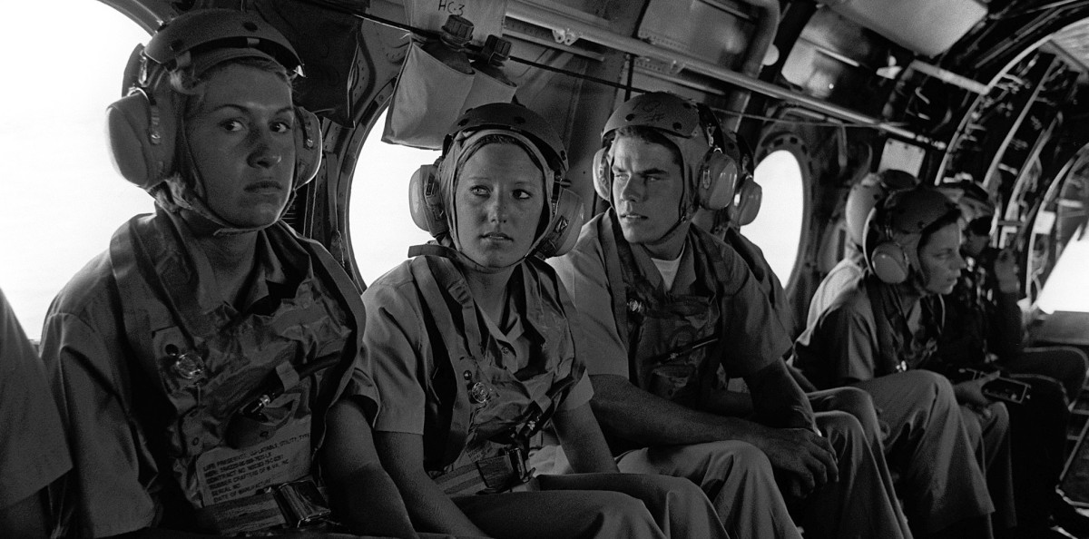 ROTC Redux: A Bete Noire of the Anti-War Movement Is Back in the News ...