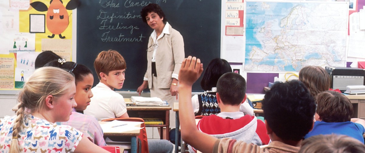 The Main Benefits of Attending a Grammar School - LA Progressive