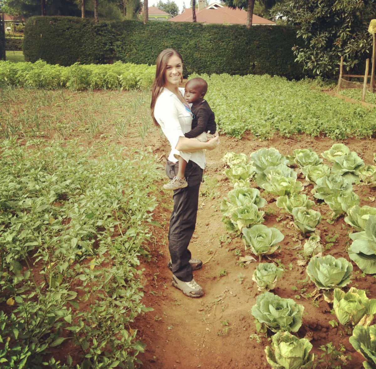 Bringing Good Within Catastrophe - The Life Purpose Of Humanitarian ...