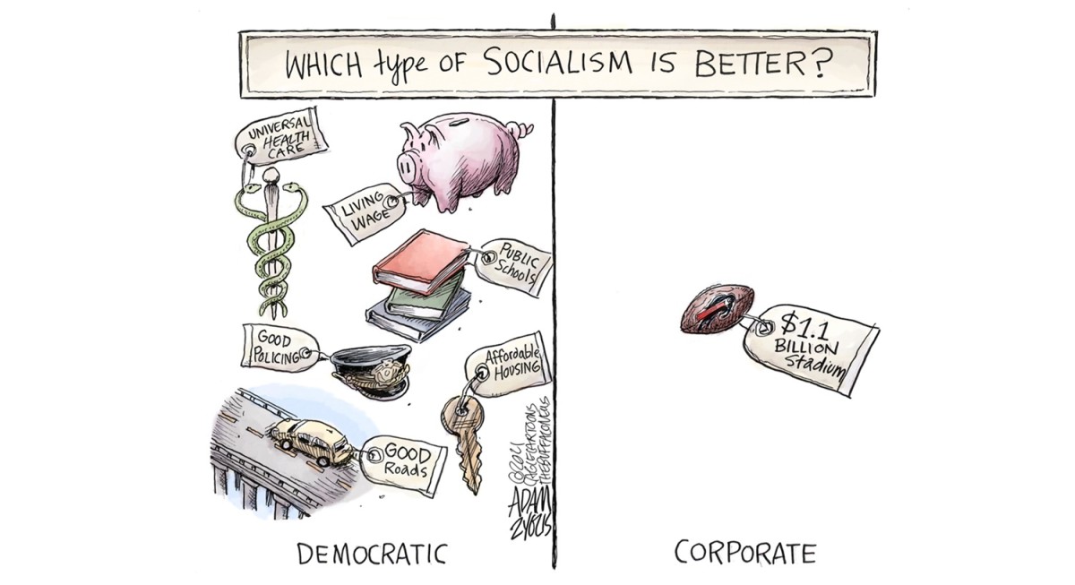 Why Do We Know So Little About Socialism? - LA Progressive