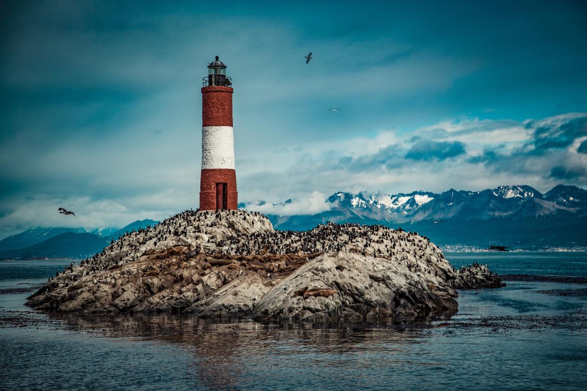 Are Lighthouses Used in the US Anymore? - LA Progressive