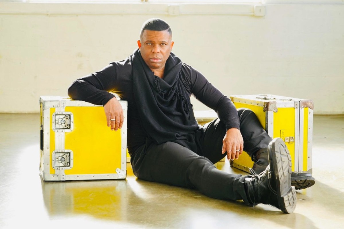 Versatility and Talent Powered by the Will to Be Successful - LA ...