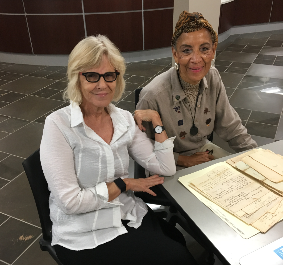 The Reverse Underground Railroad - LA Progressive