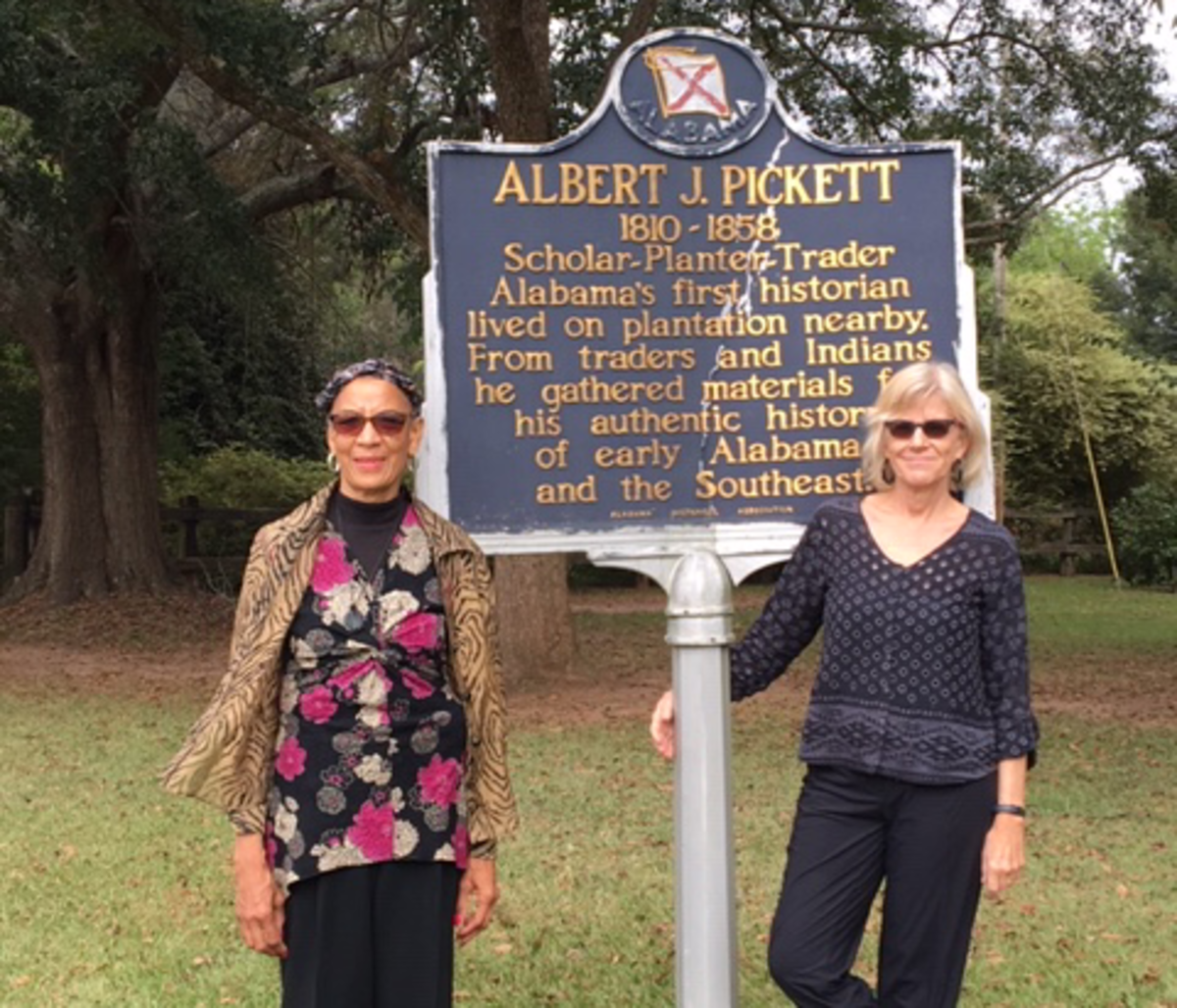 The Reverse Underground Railroad - LA Progressive