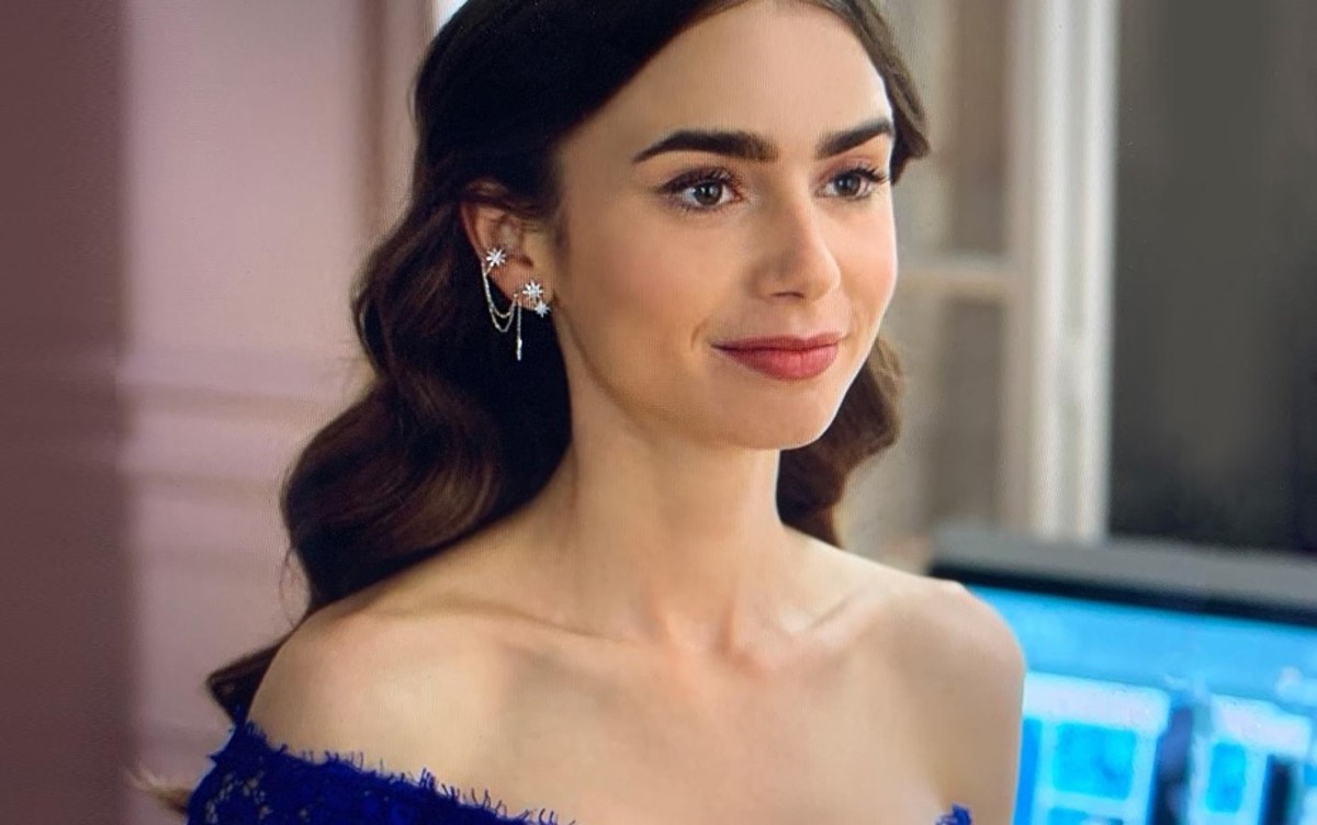 APM Monaco’s Emily in Paris Features Cements the Brand As a Part of ...