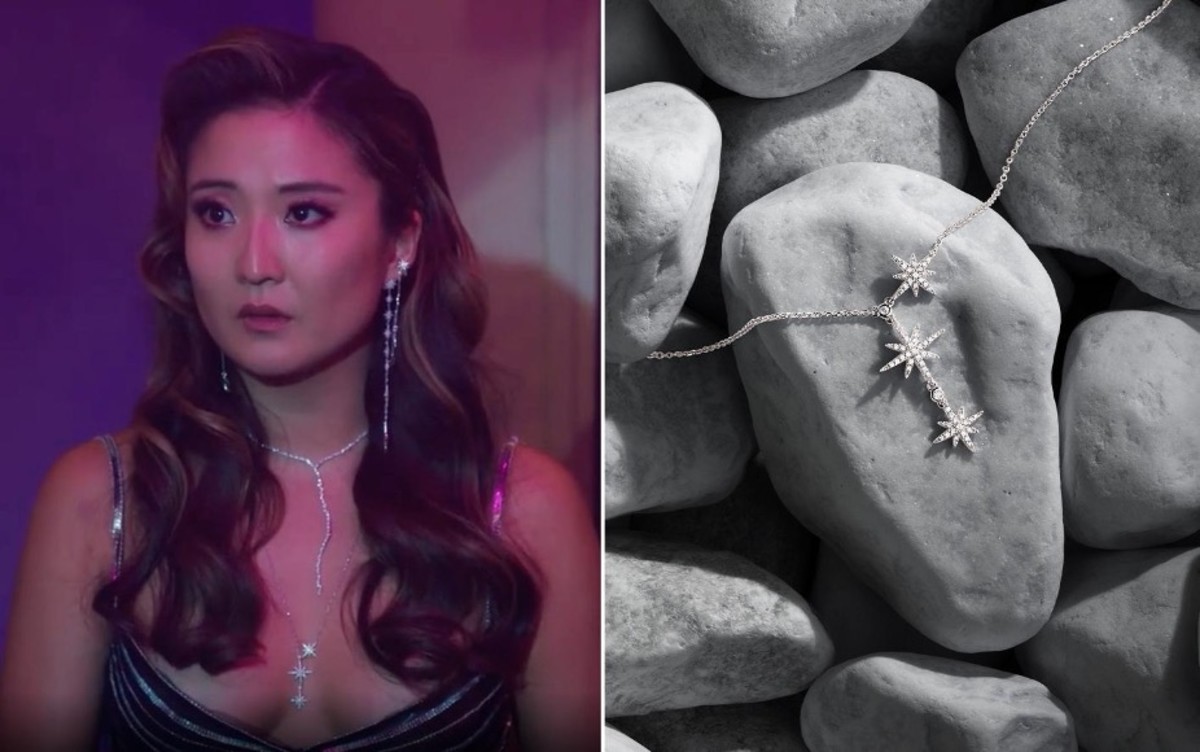 APM Monaco’s Emily in Paris Features Cements the Brand As a Part of ...