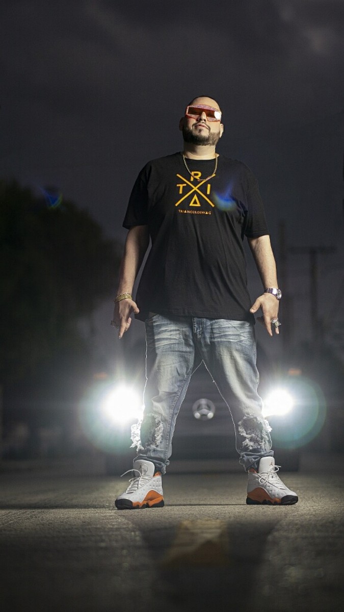 Visous Eye & JPOPD1: multi genre sensations at their peak - LA Progressive