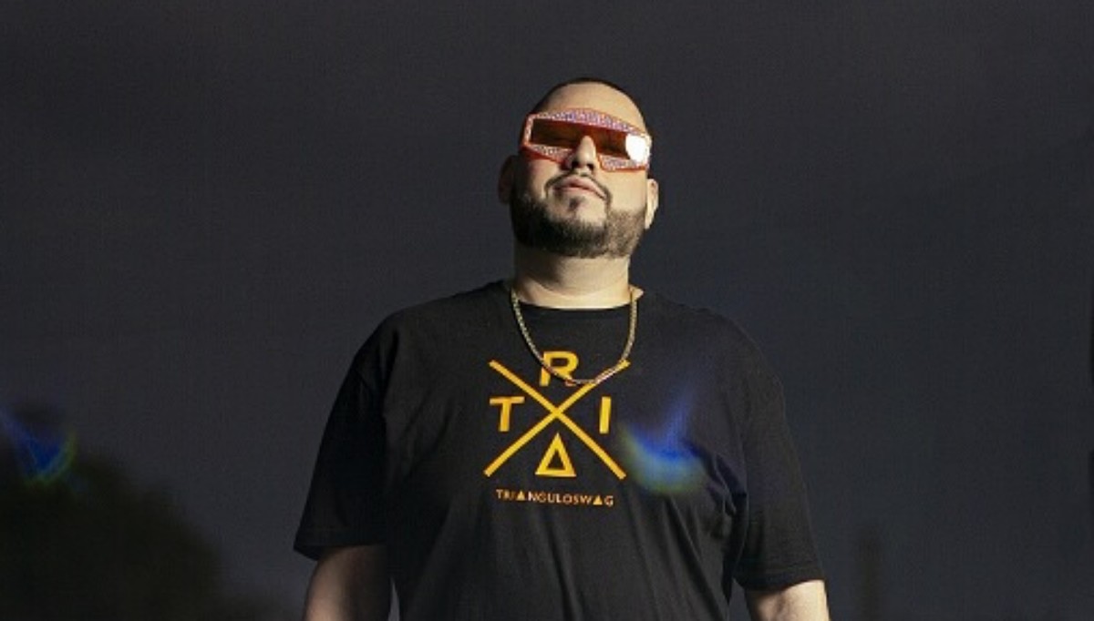 Visous Eye & JPOPD1: multi genre sensations at their peak - LA Progressive