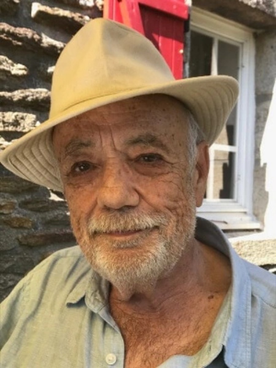 Articles by Jim Lafferty - LA Progressive