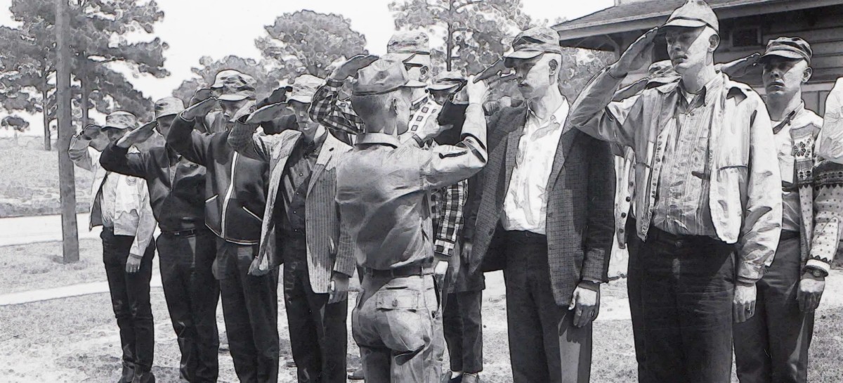 The Draft: LBJ's and Putin's - LA Progressive