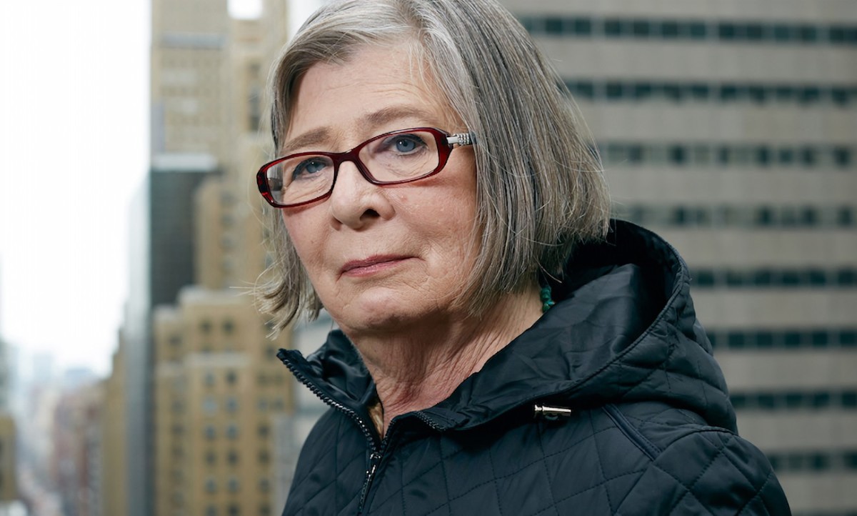 Barbara Ehrenreich, On Americans (Not) Getting By (Again) - LA Progressive