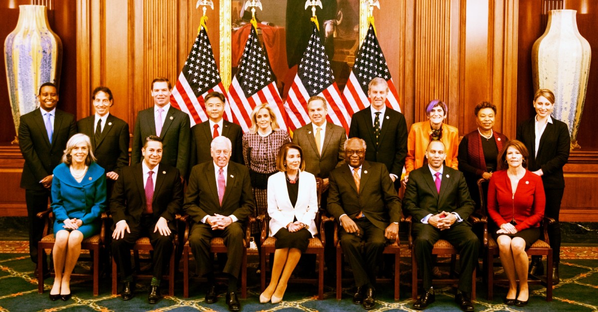 The Democratic Party, Now the Leading Party of War - LA Progressive