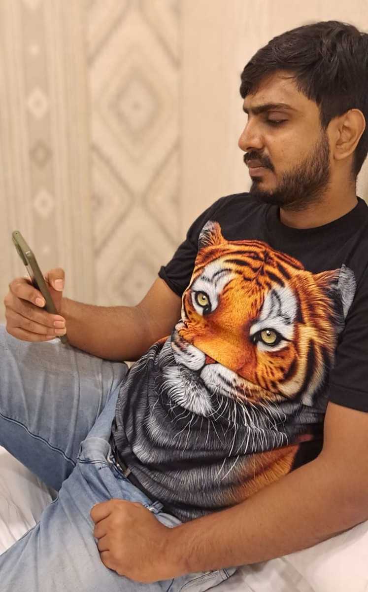How Udit Ghosh Builds Credibility For Entrepreneurs Through His Digital ...