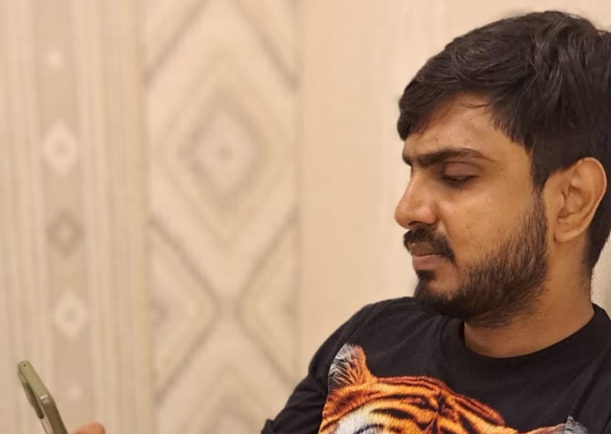 How Udit Ghosh Builds Credibility For Entrepreneurs Through His Digital ...