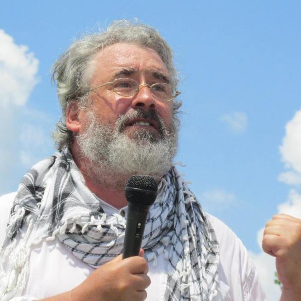 Articles by Brian Terrell - LA Progressive