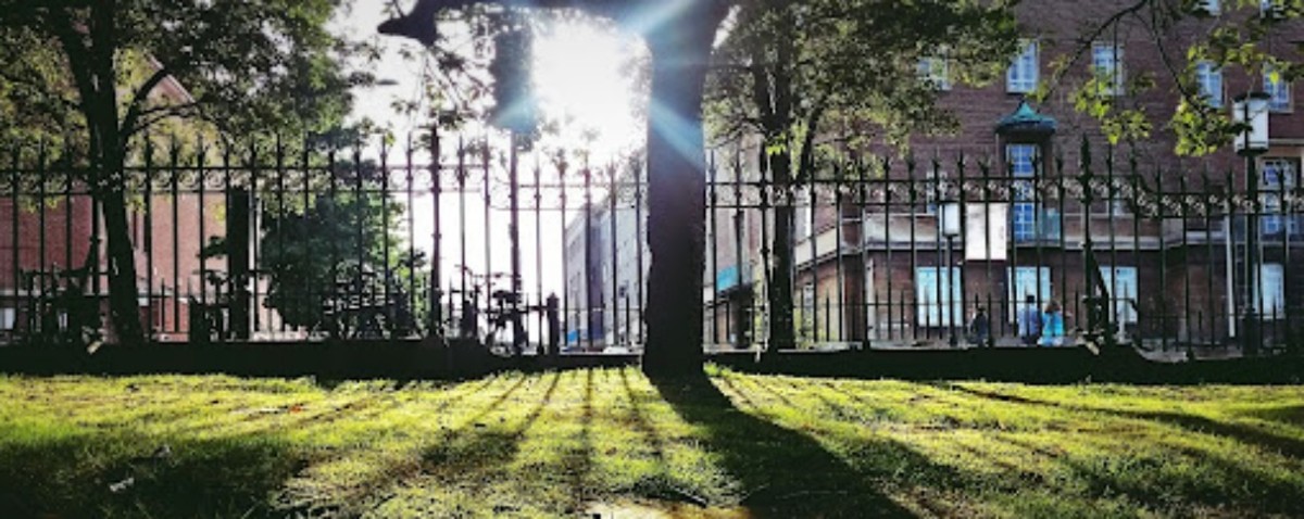 The Pros and Cons of Living in a Gated Condo or Apartment Block in LA ...