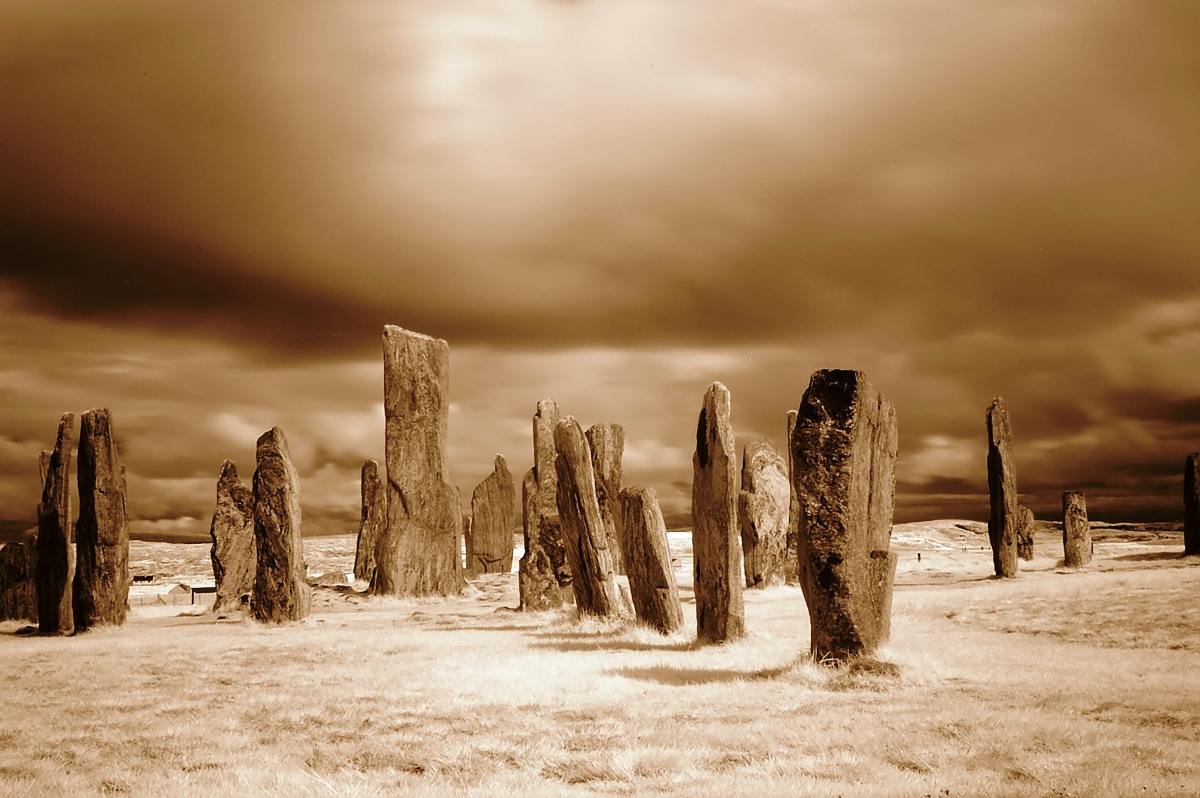 Why New Discoveries About Human Origins Open Up Revolutionary ...