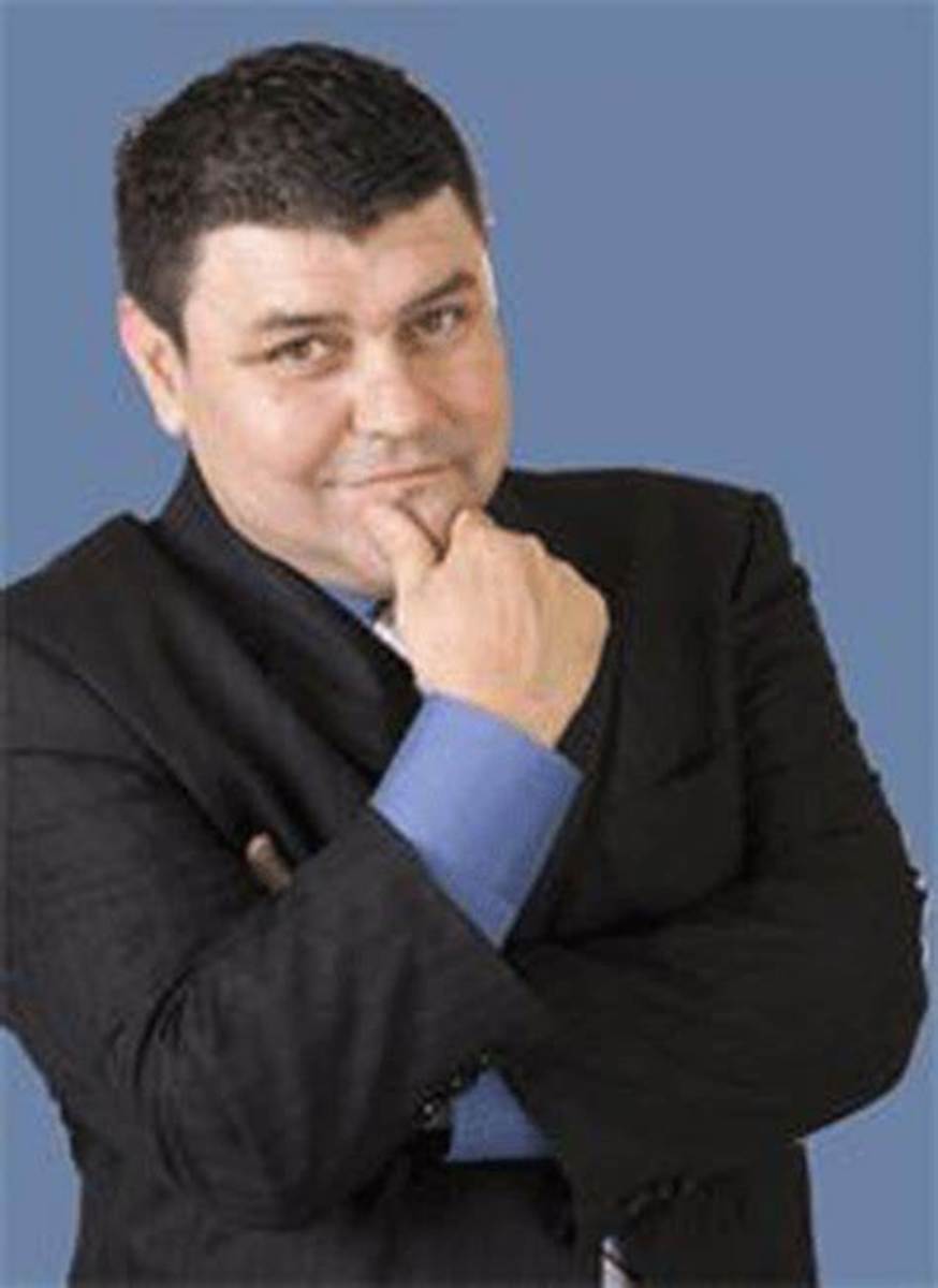 Mario Solis-Marich on LA City Council Woes - LA Progressive