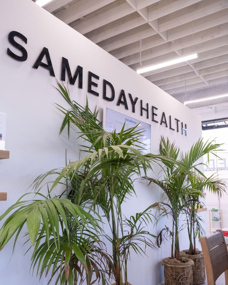Sameday Health Clients Enjoy Perks of New Membership Service - LA ...
