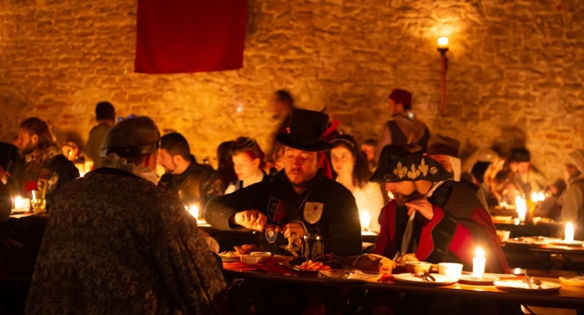 The Best LARP Events to Attend in the US - LA Progressive