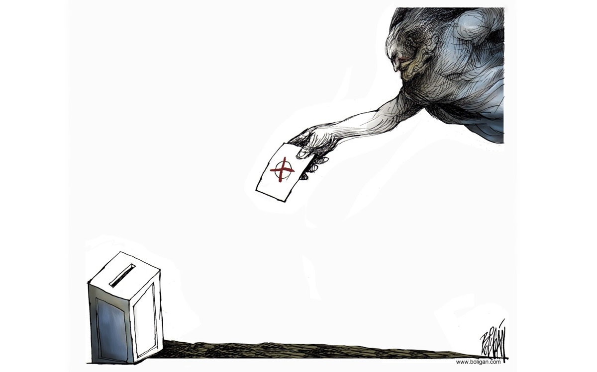 Ranked Choice Voting Across America - LA Progressive