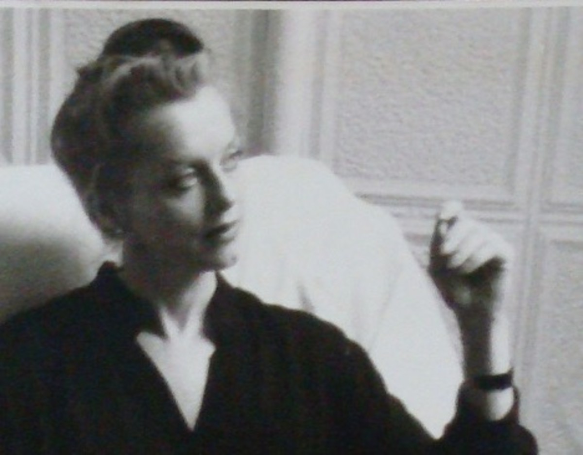 Barbara Braathen – A Renowned Curator and Dealer of Contemporary Art ...