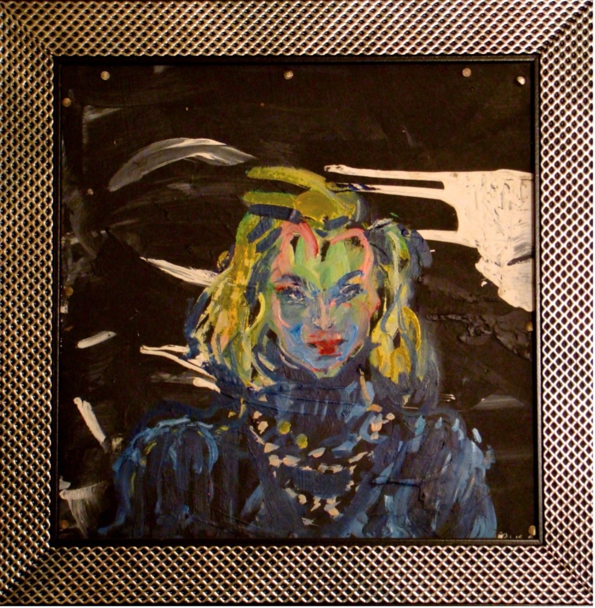 Barbara Braathen – A Renowned Curator and Dealer of Contemporary Art ...