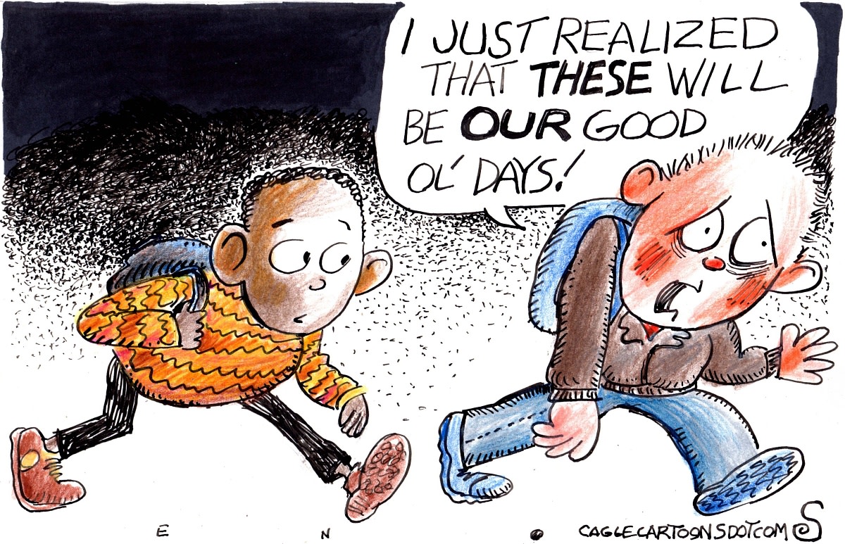 Did Zoomers Just Usher in a New Political Era? - LA Progressive