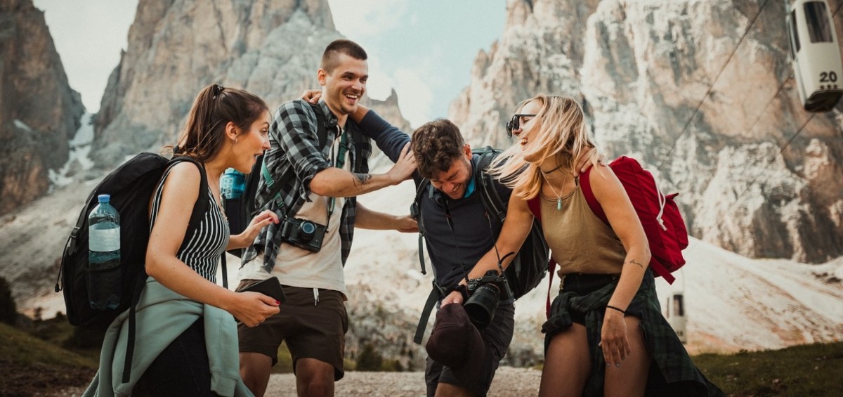 How Travel Helps Students to Gain Awareness of the World - LA Progressive